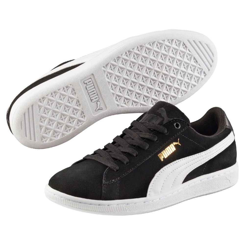 PUMA Vikky SoftFoam Women's Sneakers | eBay
