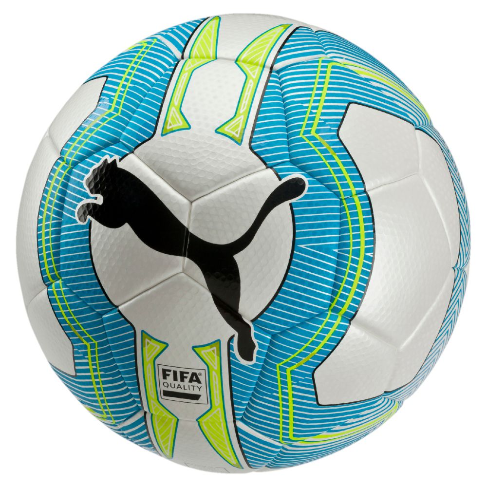 PUMA evoPOWER 3.3 Tournament Match Soccer Ball