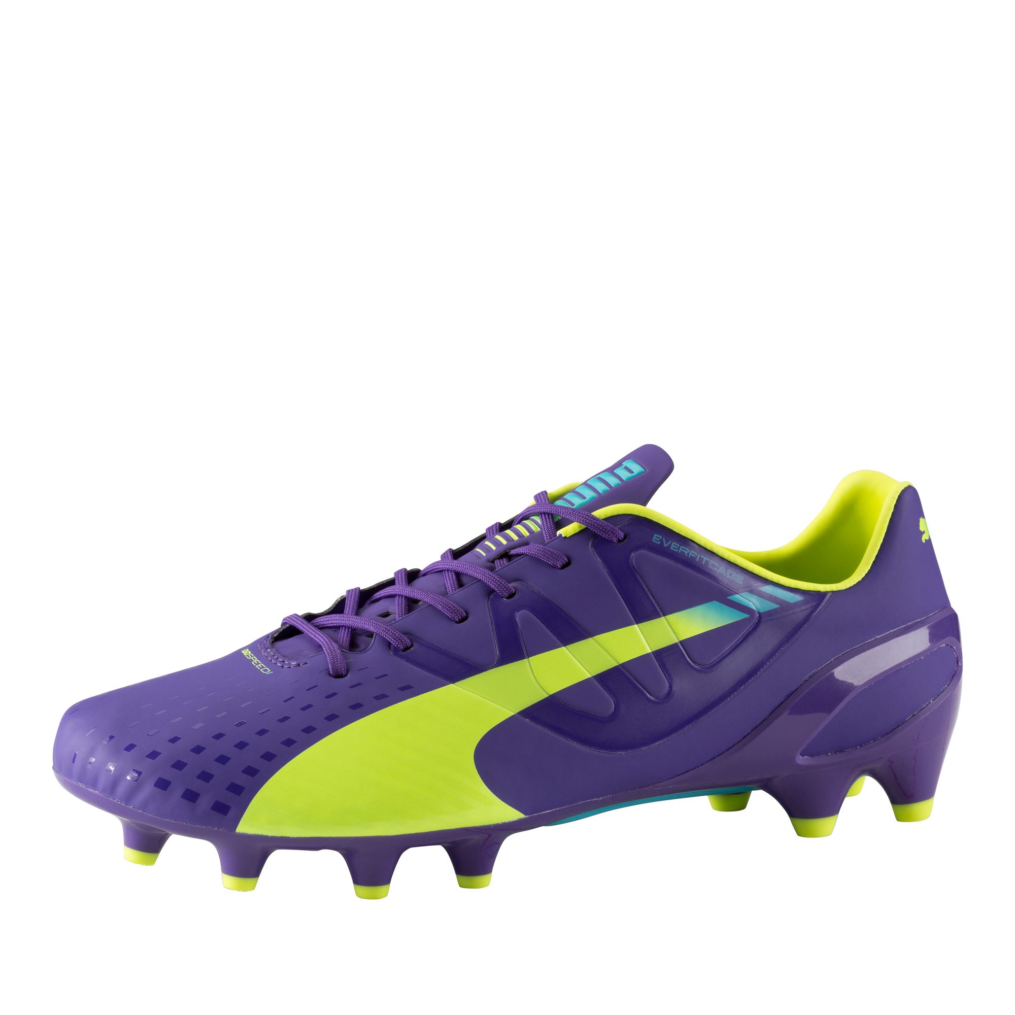 Evospeed 1.3 Fg Football Boots | Chatterbox