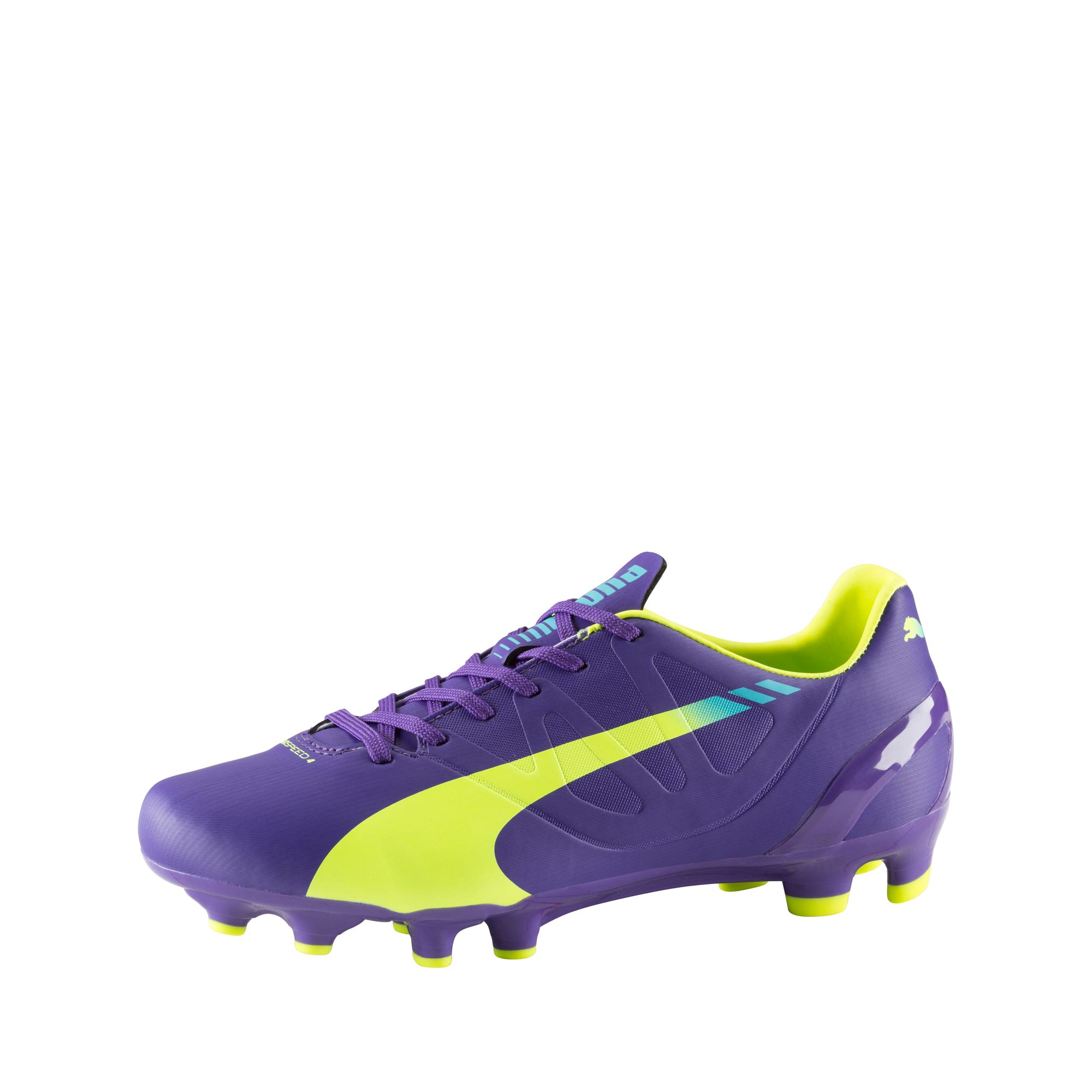 Evospeed 4.3 Fg Football Boots | Chatterbox
