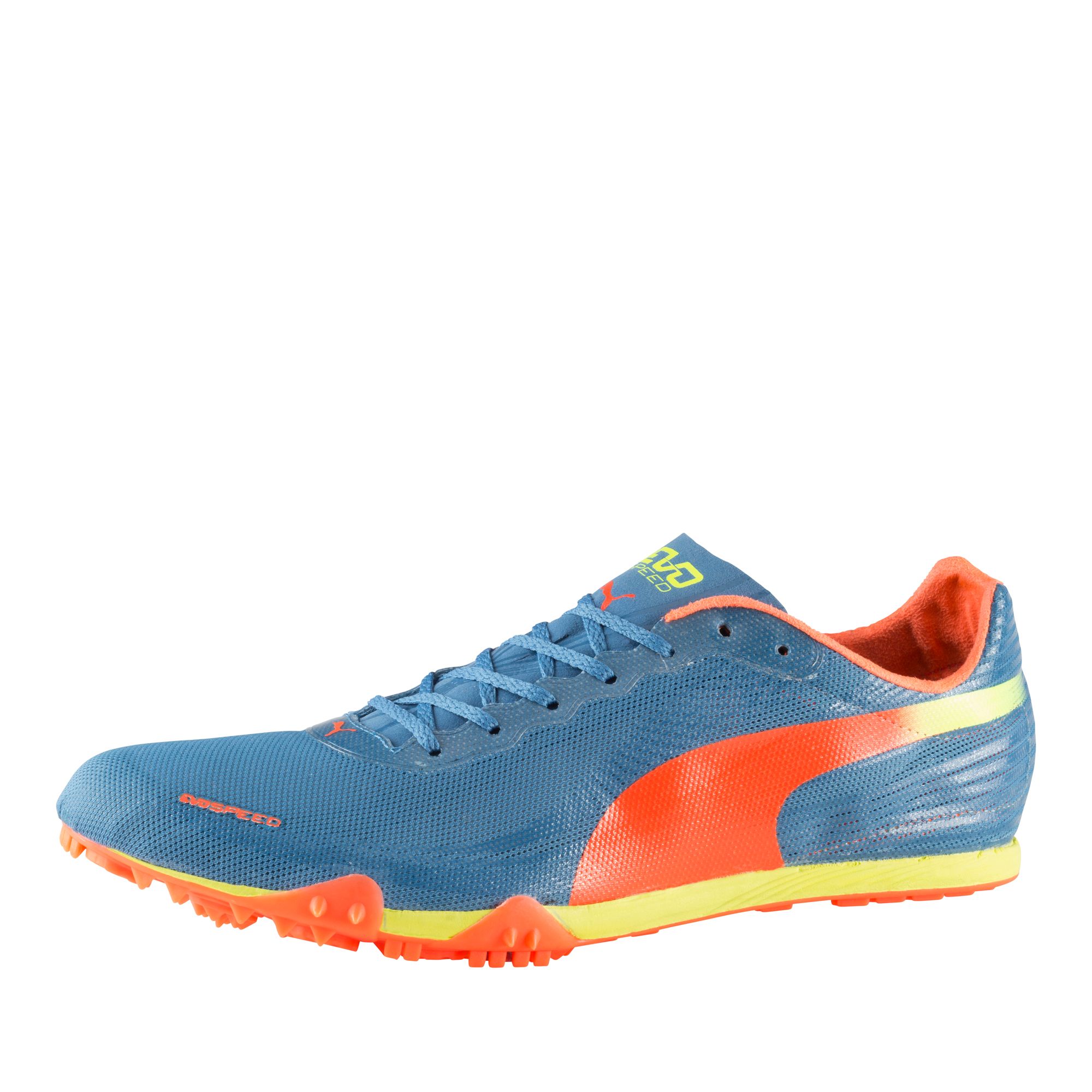 Evospeed Harambee Running Shoes | Yalane