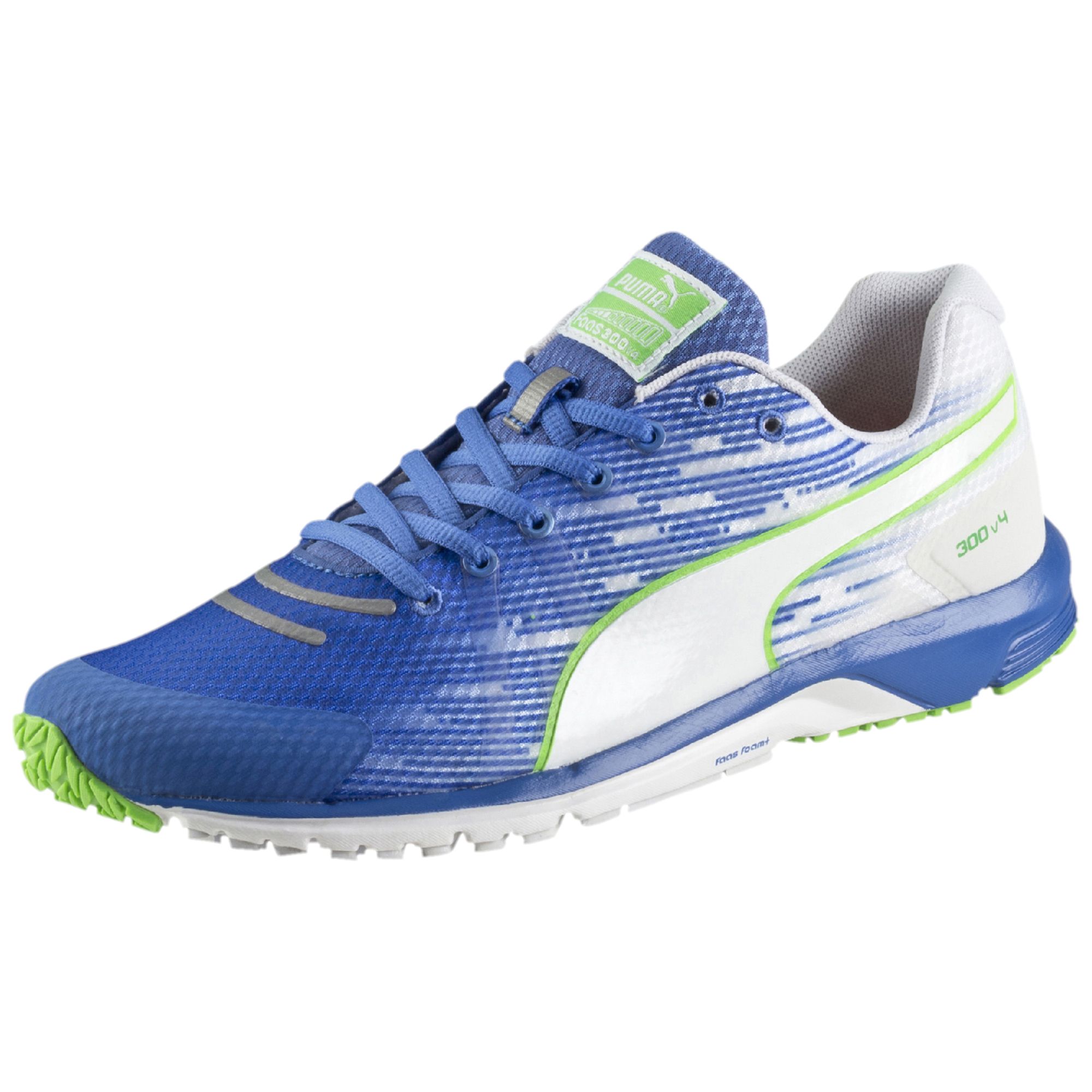 Faas 300 V4 Running Shoes | Wordcast