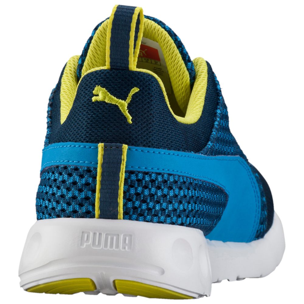 PUMA Carson Runner Knit Men's Running Shoes | eBay