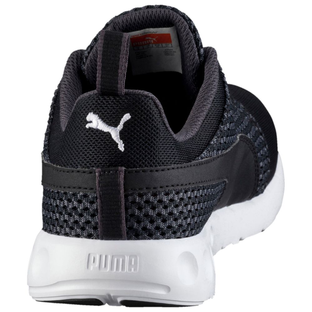 PUMA Carson Runner Knit Men's Running Shoes | eBay