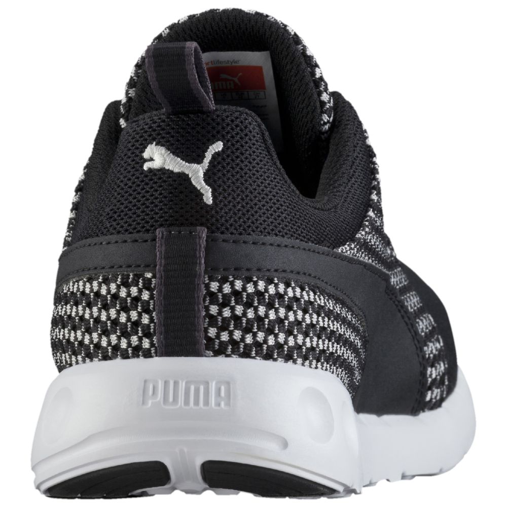 PUMA Carson Runner Knit Men's Running Shoes | eBay
