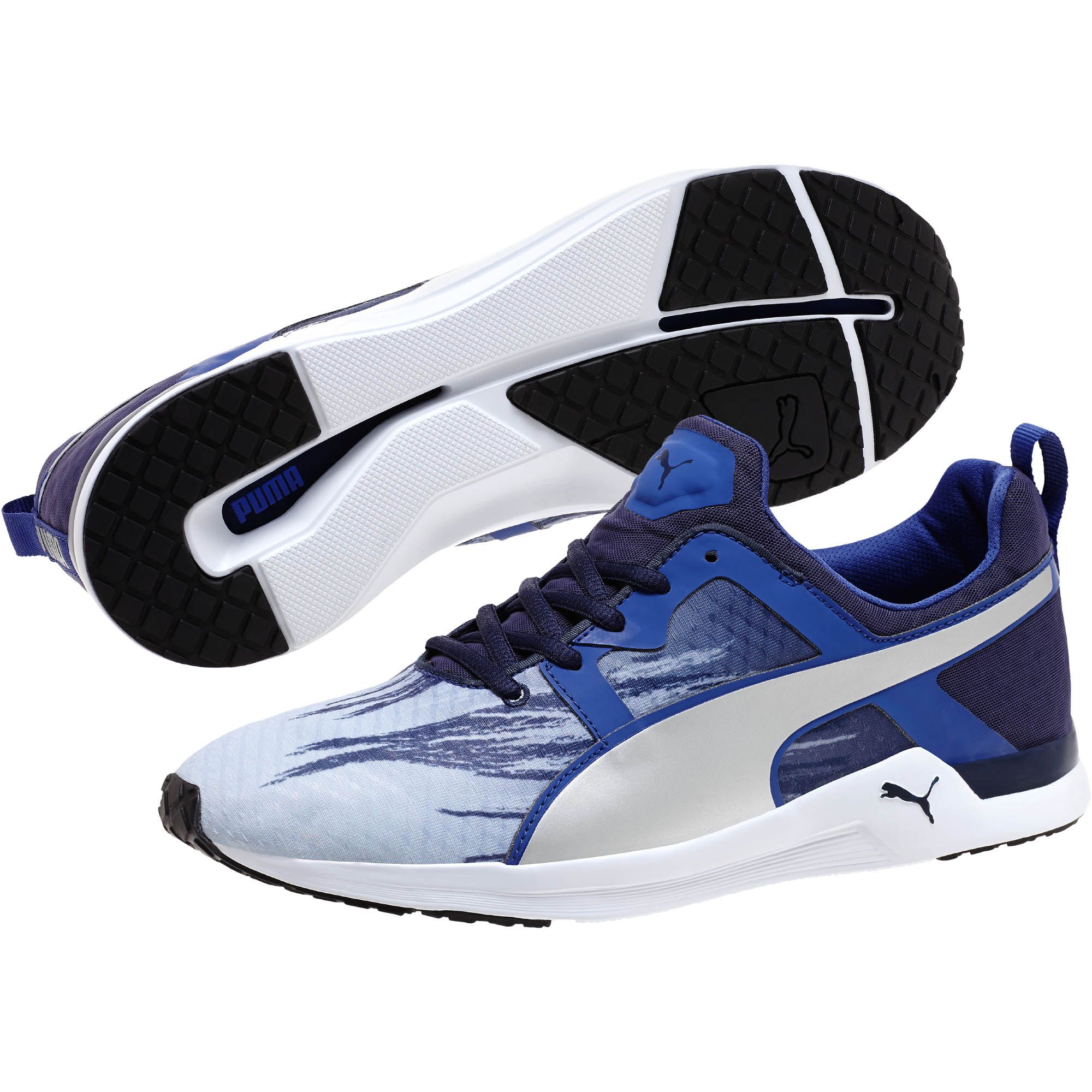 PUMA Pulse XT Fade Fitness Schuhe Schuhe Training Männer Neu | eBay