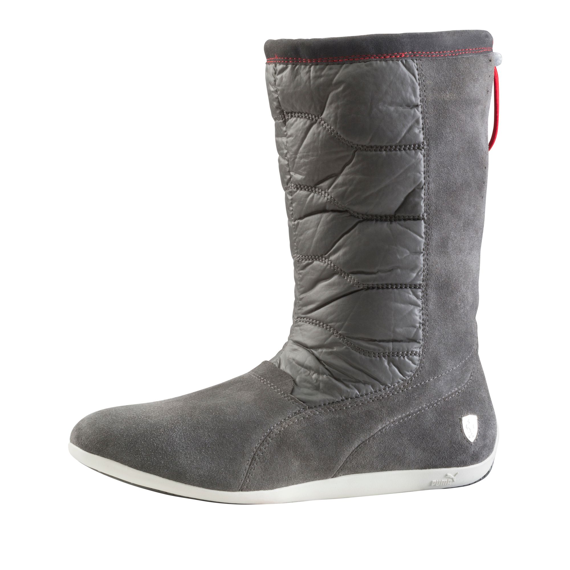 Ferrari Femoto Overlap Winter Boots – Odoo