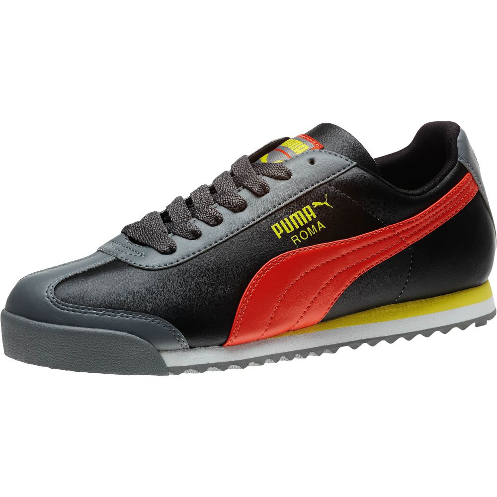 PUMA Roma Men's Sneakers | eBay