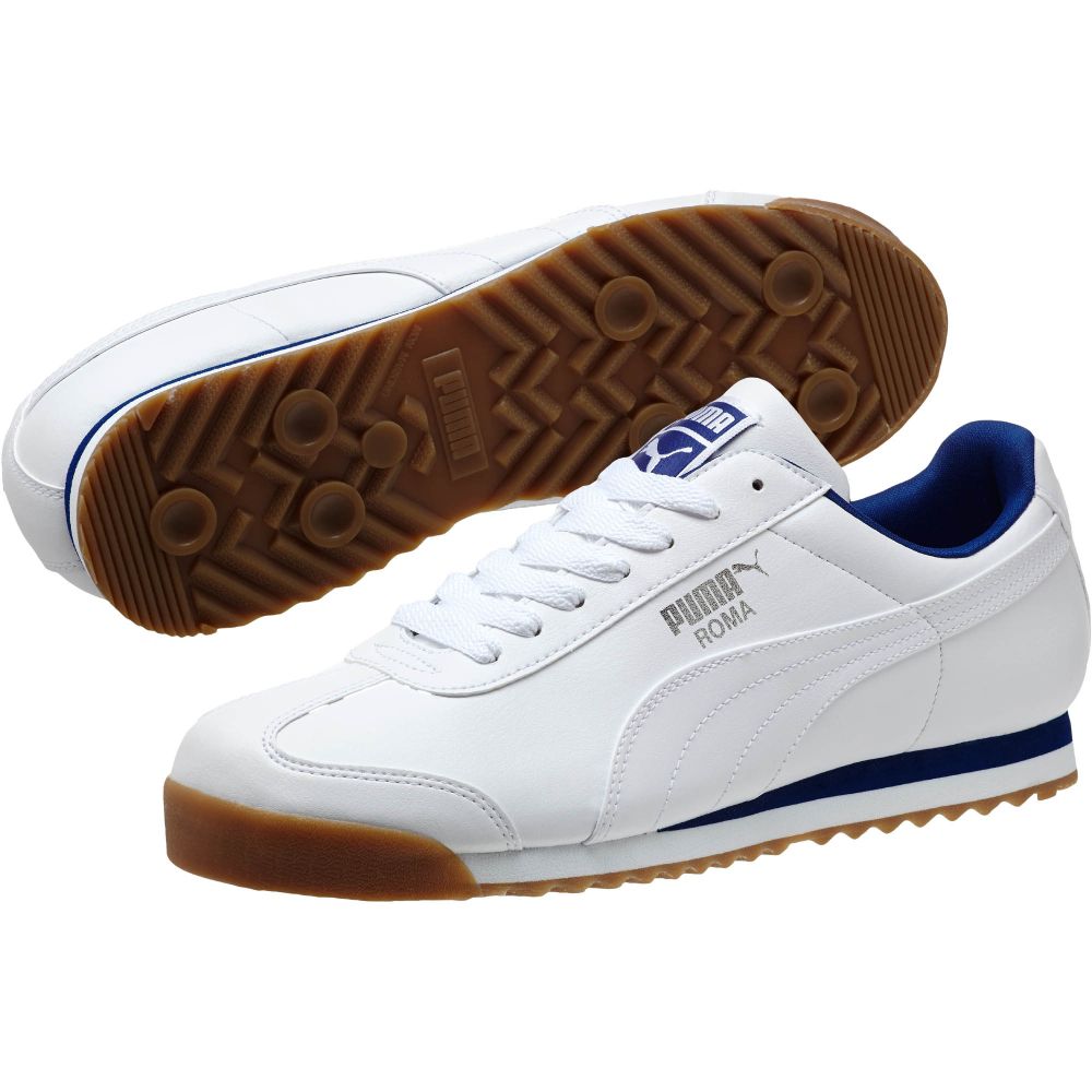 PUMA Roma Men's Sneakers | eBay