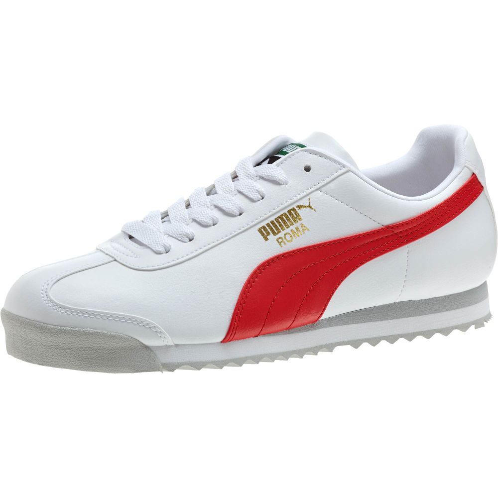 PUMA Roma Men's Sneakers | eBay