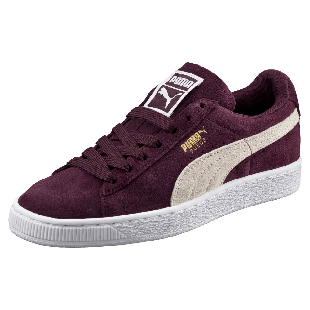 PUMA Suede Classic Women's Sneakers | eBay