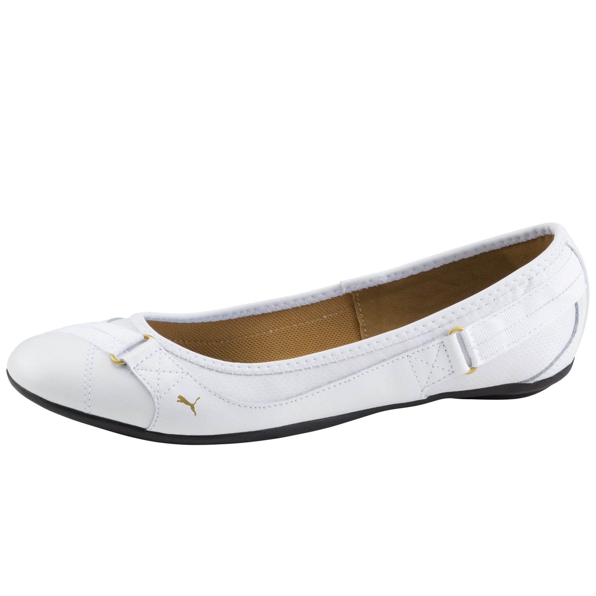 PUMA Bixley Shine Ballerinas Schuhe Modern Sport Damen Neu | eBay