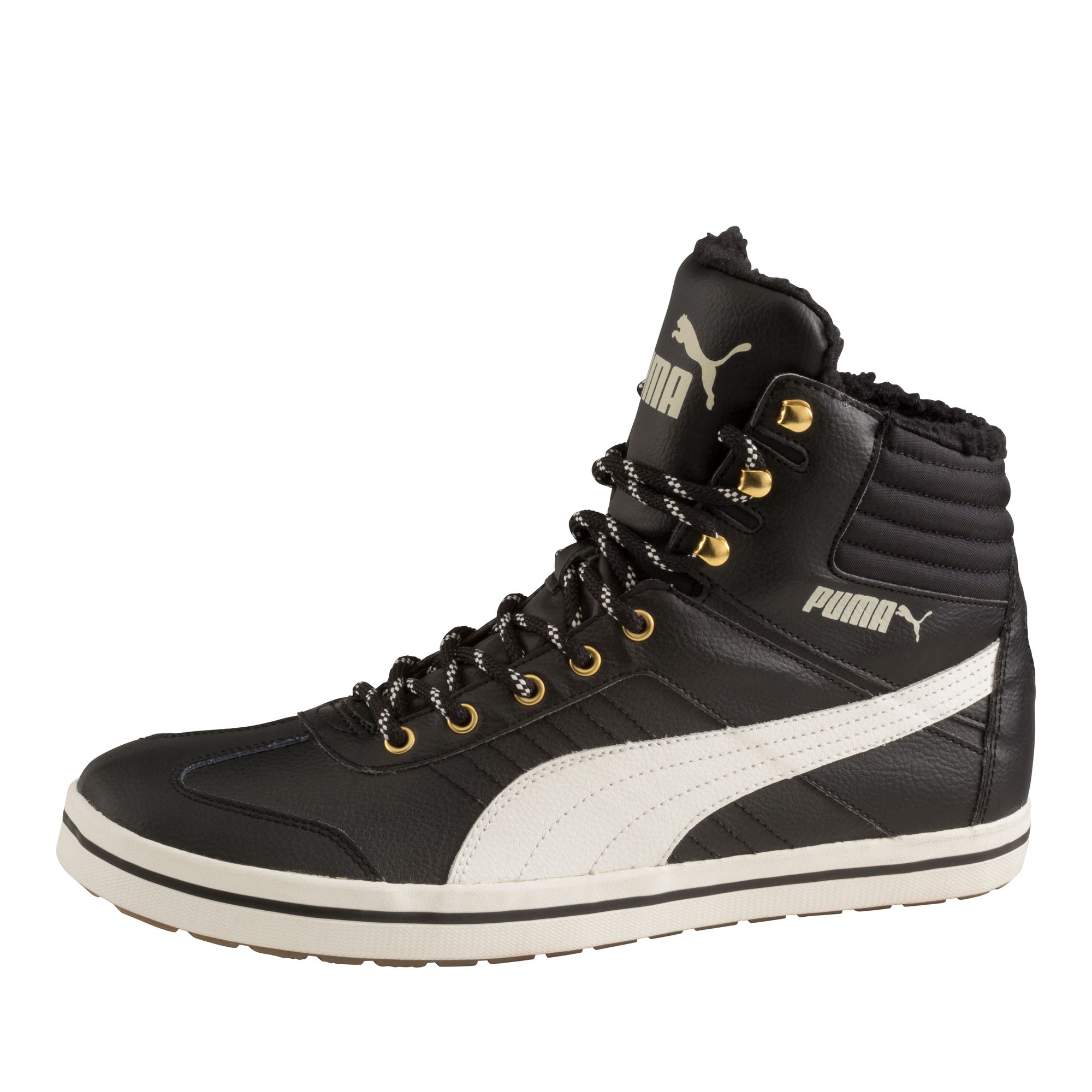 Tatau Trainer Boots | Yalane