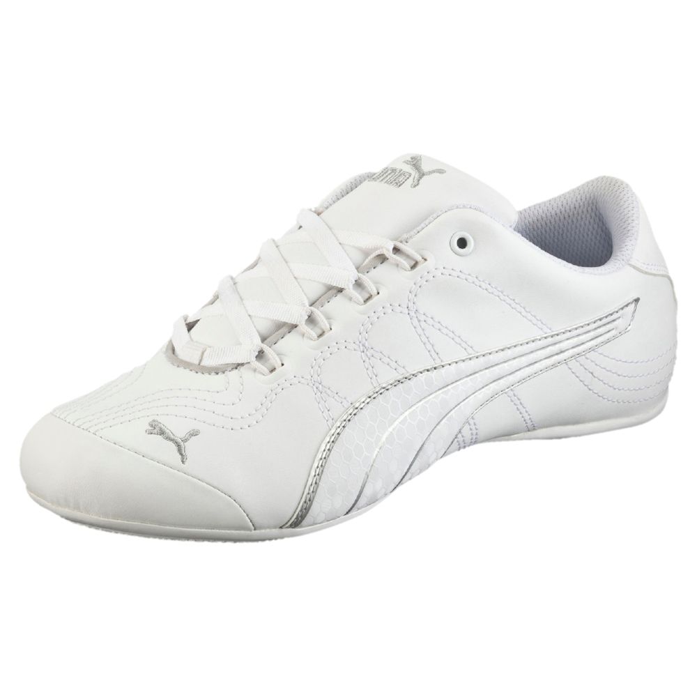 PUMA Soleil v2 Comfort Fun Women's Sneakers | eBay