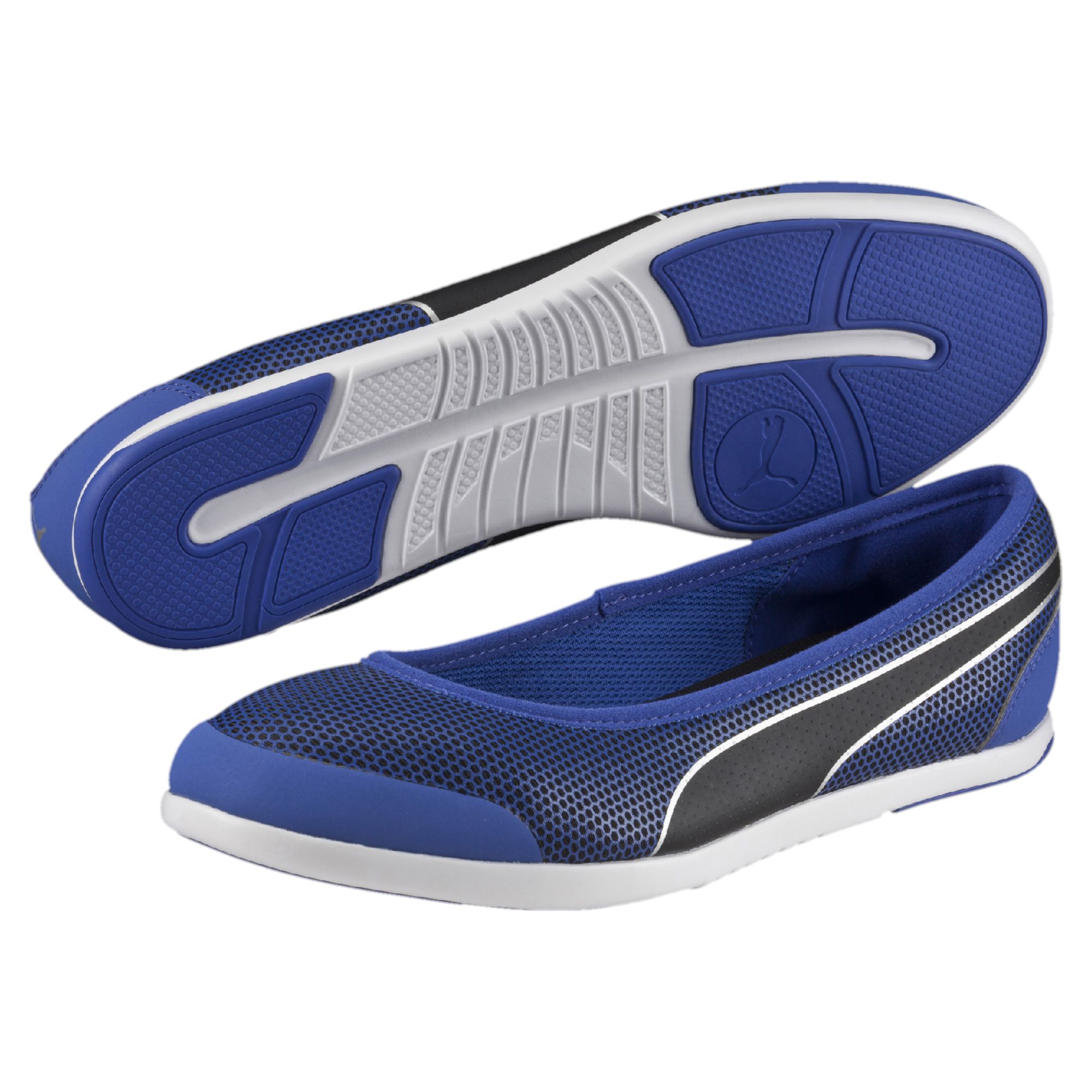 PUMA Modern Soleil Damen Ballerinas Basics Ballerina Frauen Neu | eBay