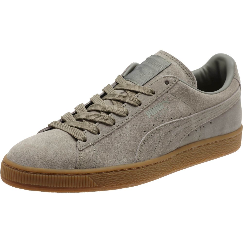 PUMA Suede Classic Men's Sneakers | eBay