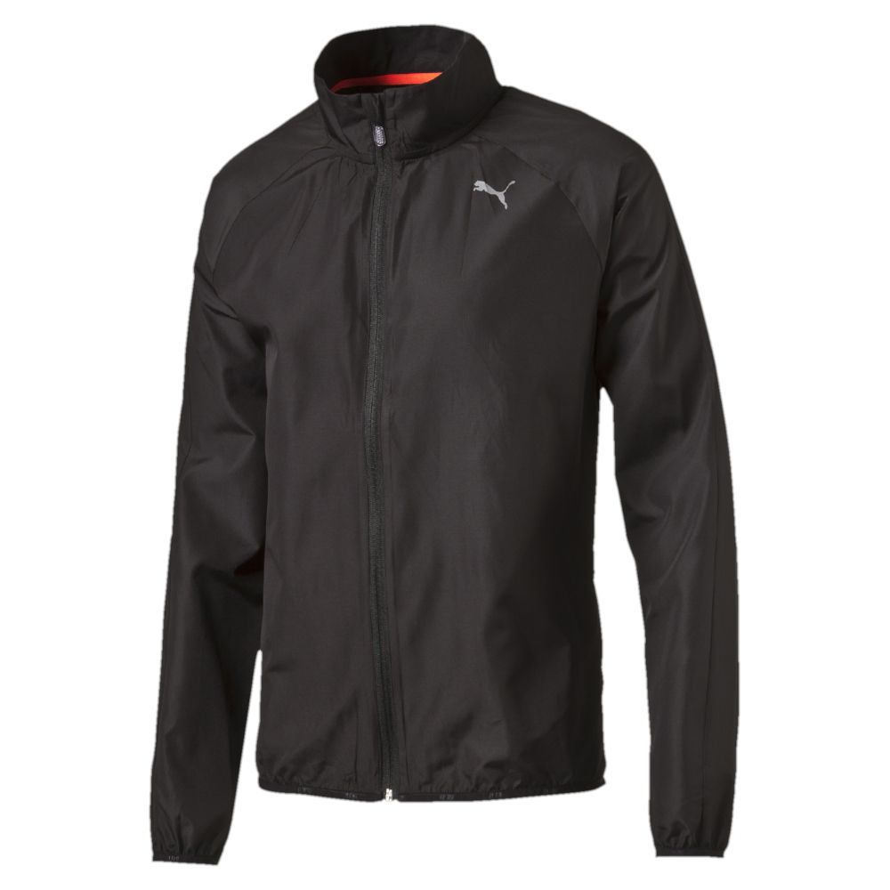 PUMA Running Windbreaker | eBay