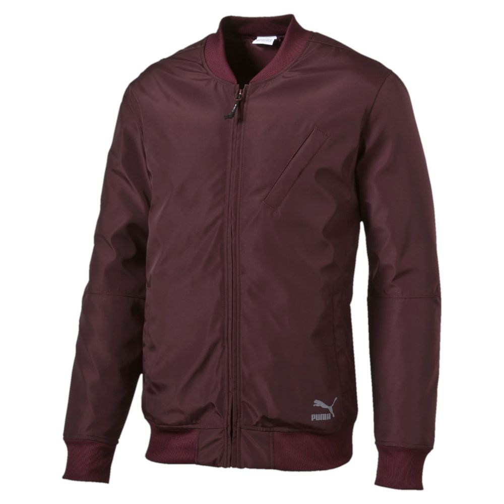 PUMA Evo Core Bomber Jacket