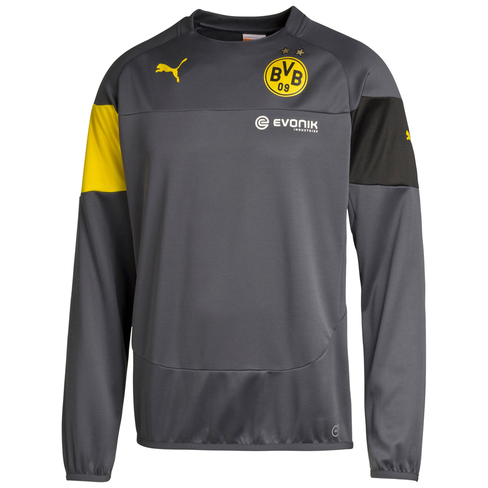 Bvb Training Sweater | Yalane