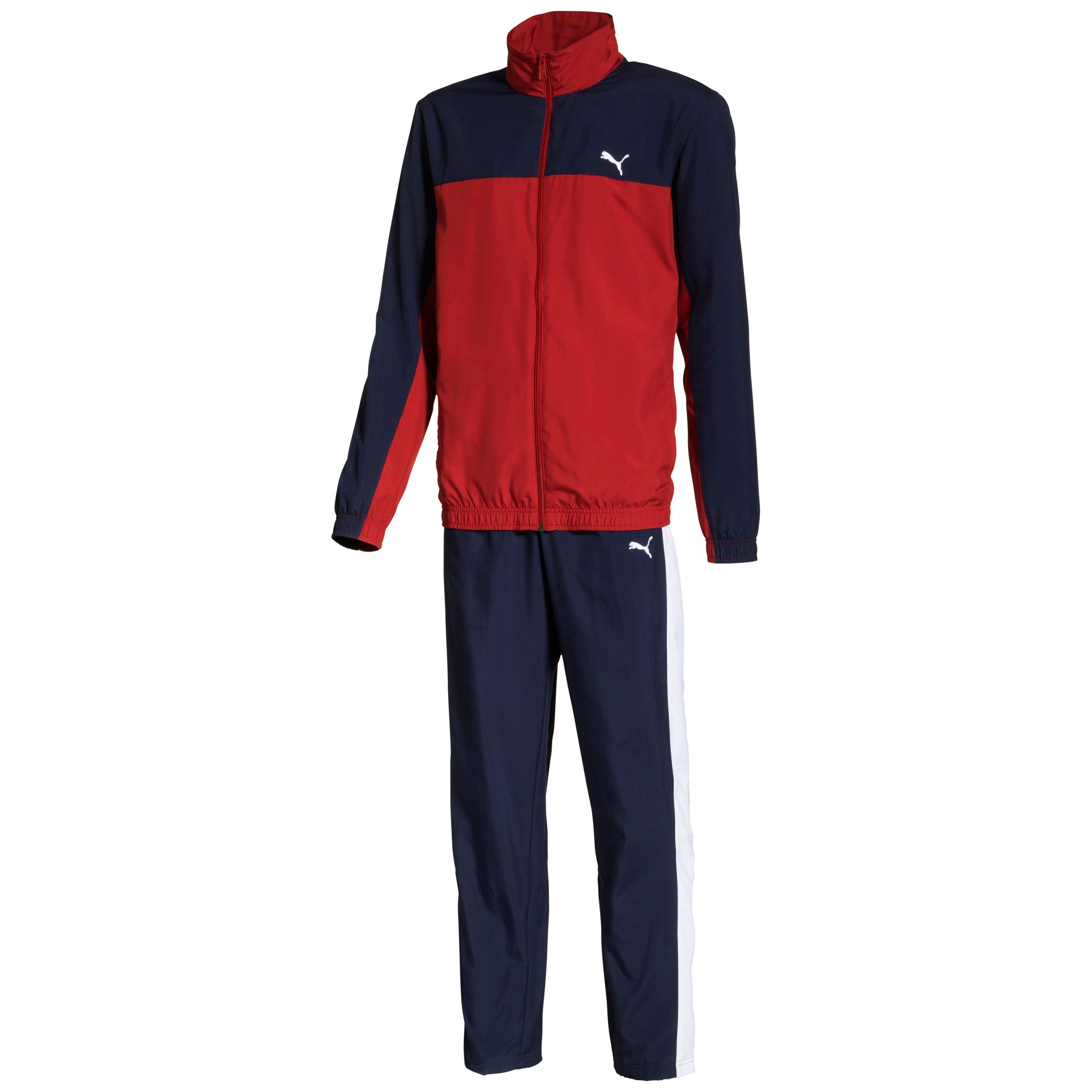 Fun Woven Track Suit | Yalane