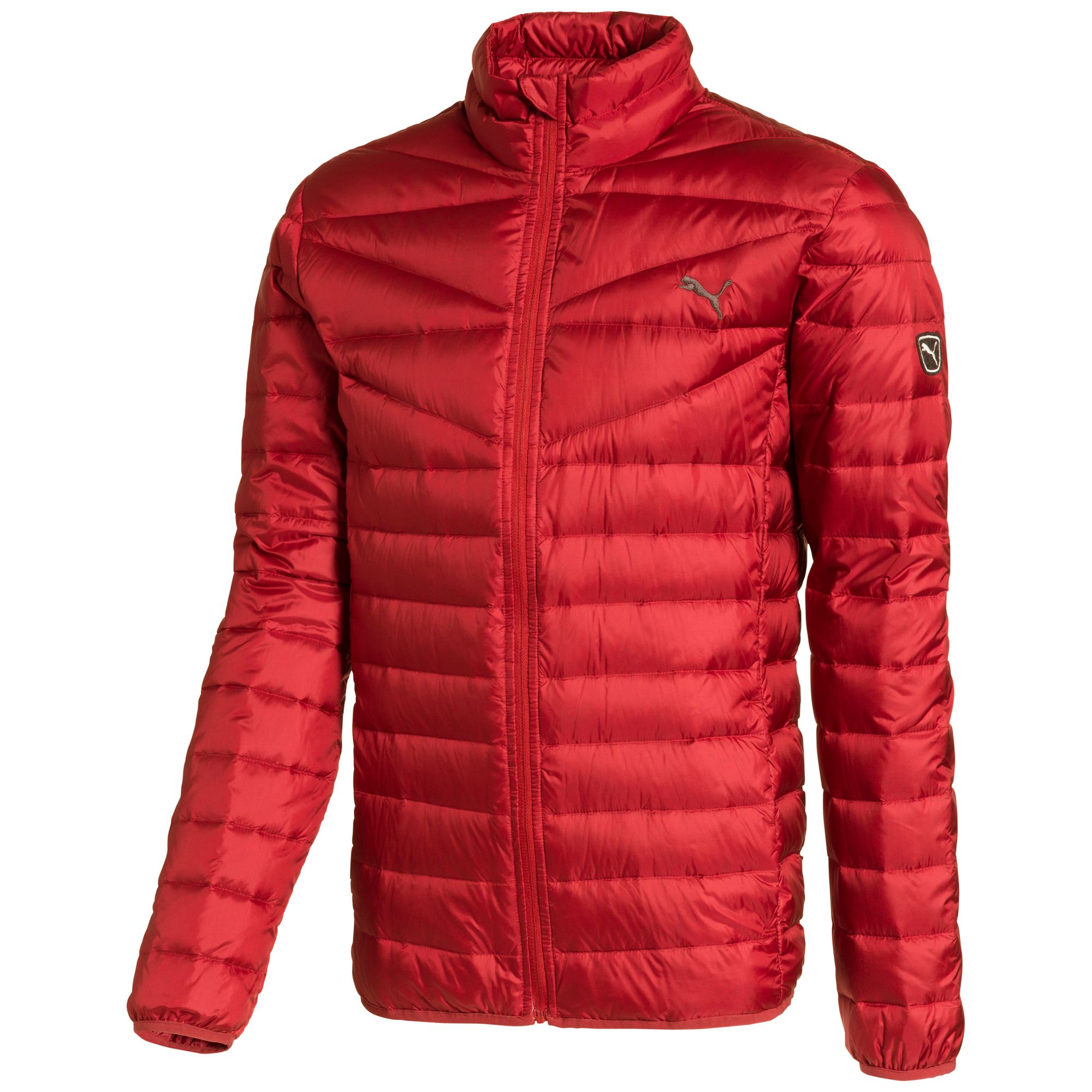 Lightweight Padded Down Jacket | Yalane