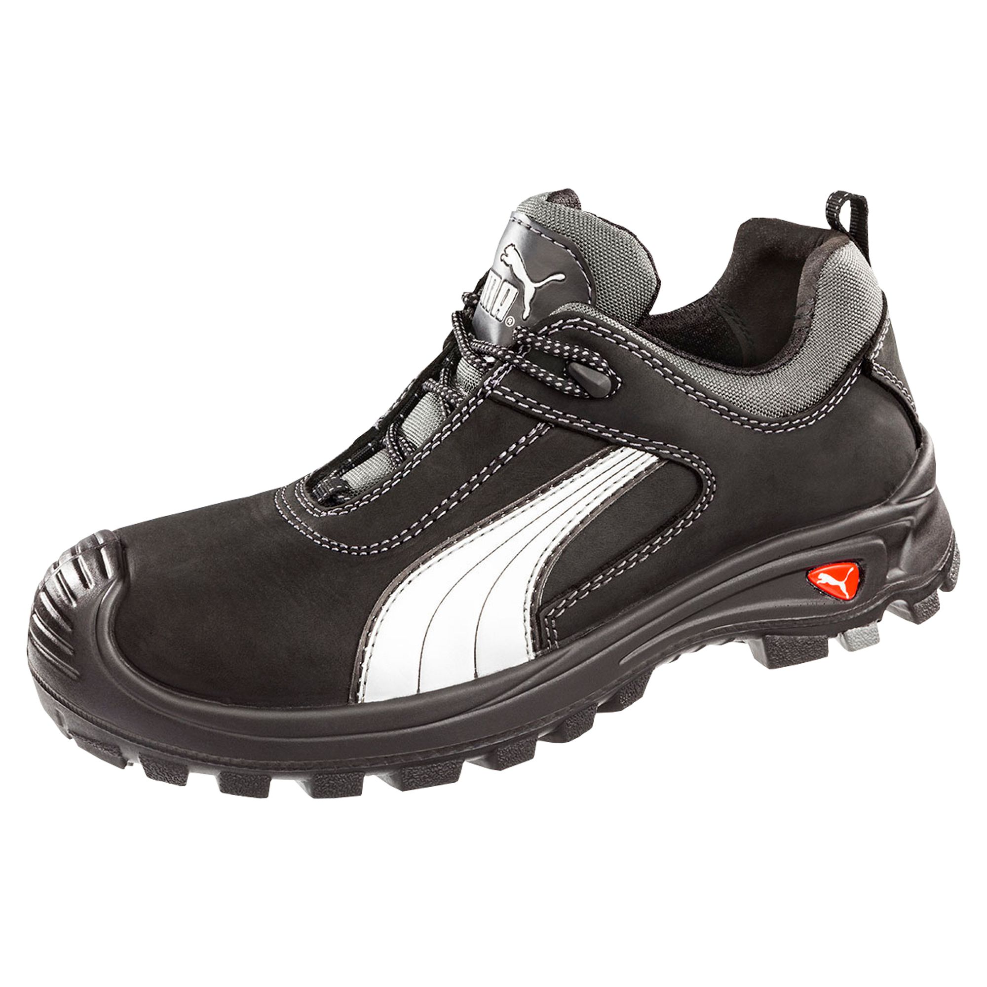 S3 Hro Scuff Caps Safety Shoes | Yalane