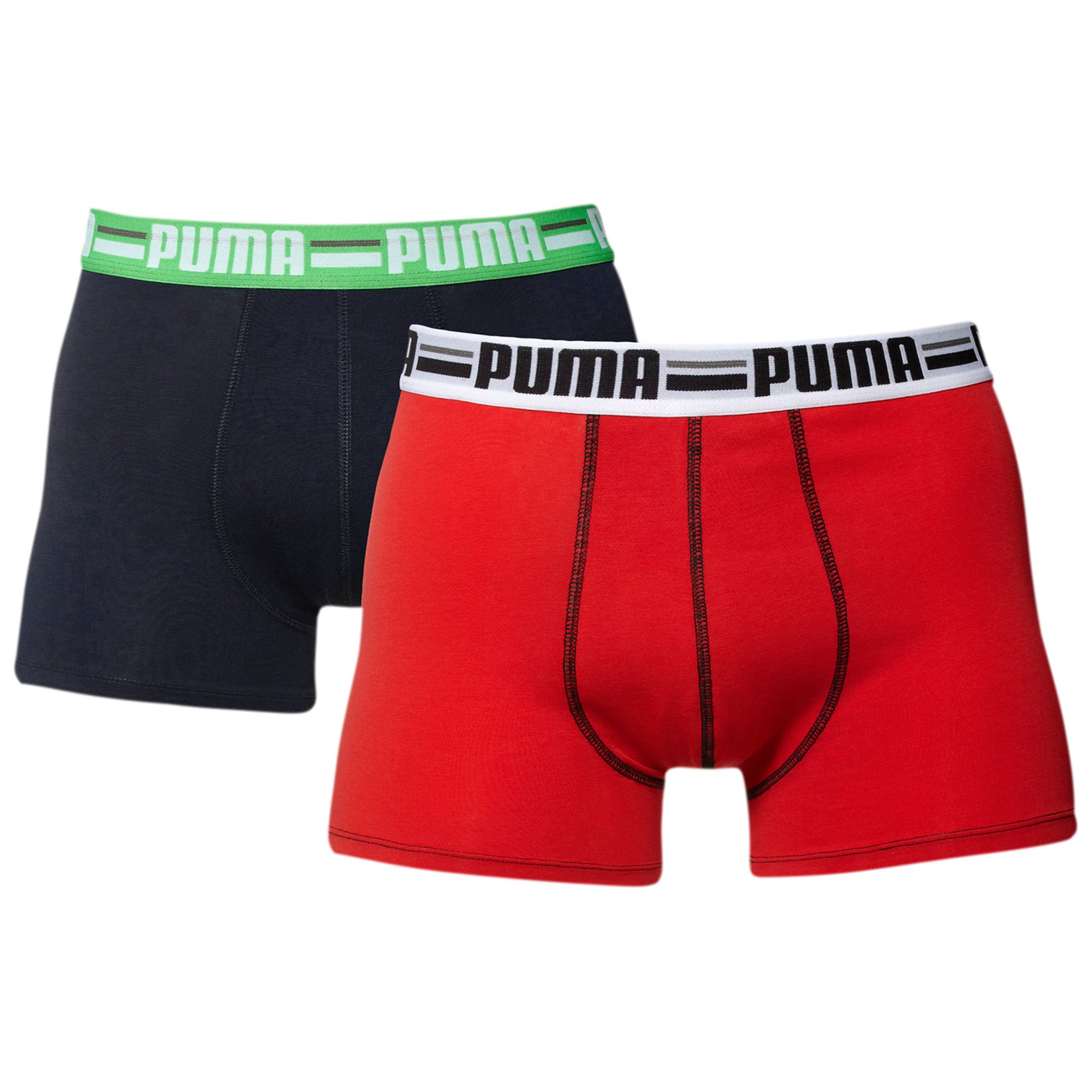 2 Pack Boxer Shorts | Yalane